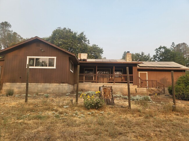 5032 Watt Rd Exd, Mariposa, CA 95338 - House Rental in Mariposa, CA ...
