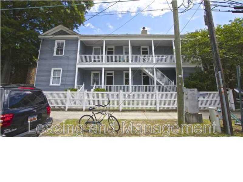 156 Coming St Unit B, Charleston, SC 29403 - Condo for Rent in ...