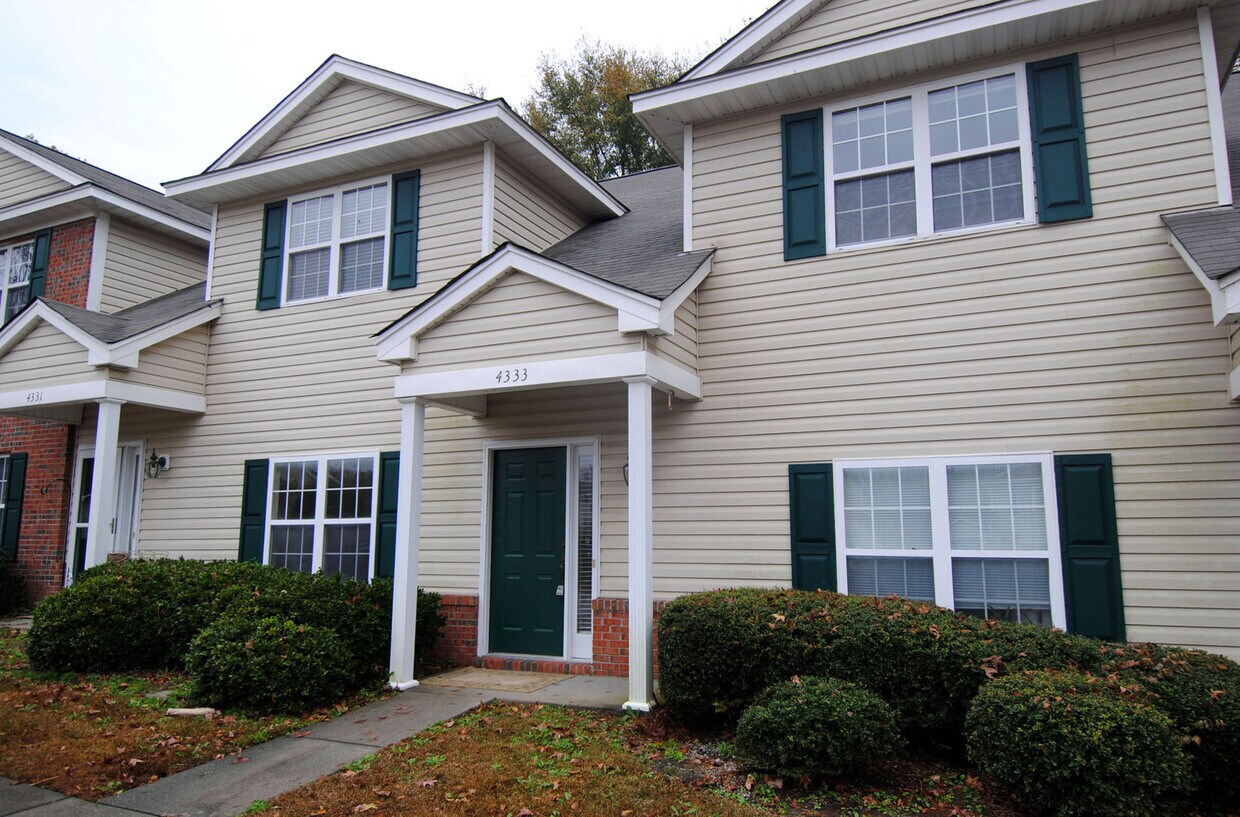 4333 Reed Ct, Wilmington, NC 28405 - House Rental in Wilmington, NC ...