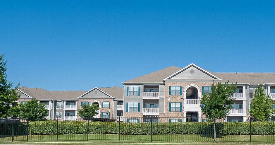 City Parc at Keller Apartments Apartments - 10501 N Beach St Fort Worth ...