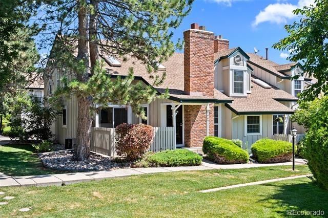 969 S Granby Way, Aurora, CO 80012 - Townhome Rentals in Aurora CO ...