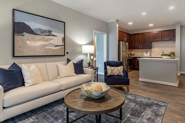 Crest at Brier Creek Rentals in Raleigh at 6450 Viewpointe Cir Raleigh ...