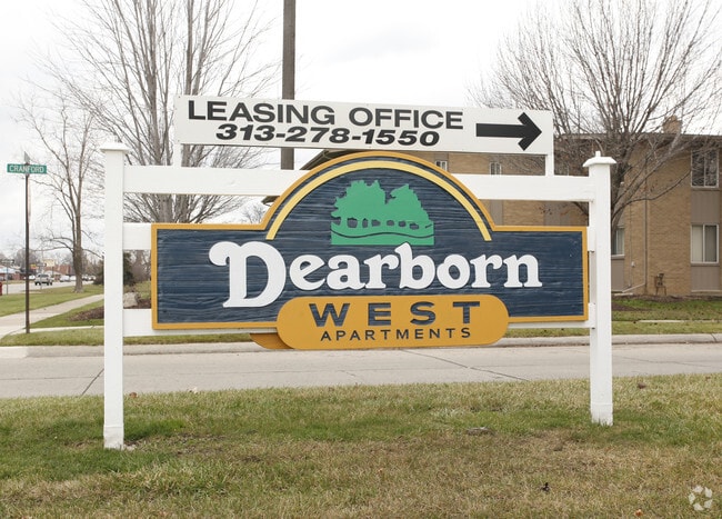 Dearborn West Rentals - Dearborn Heights, MI | Apartments.com