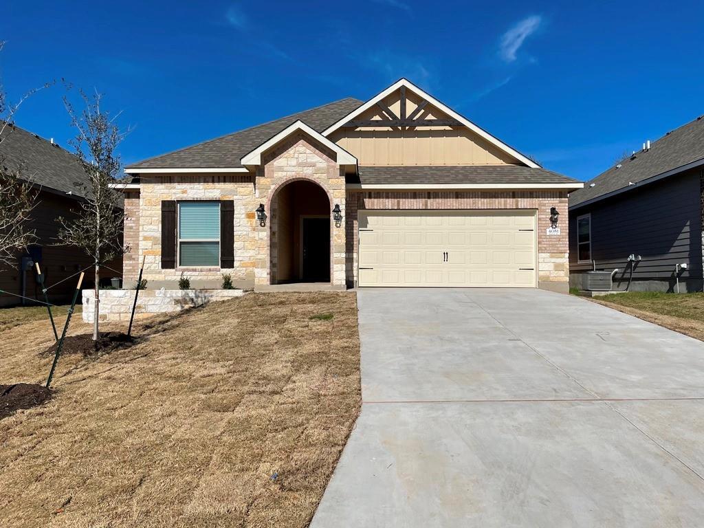 4051 Aransas Dr, Belton, TX 76513 - House Rental in Belton, TX ...