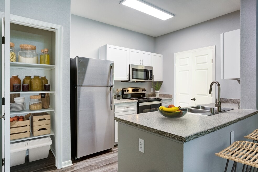 The Heights on Stockton - 4995 Stockton Blvd Sacramento, CA 95820 ...
