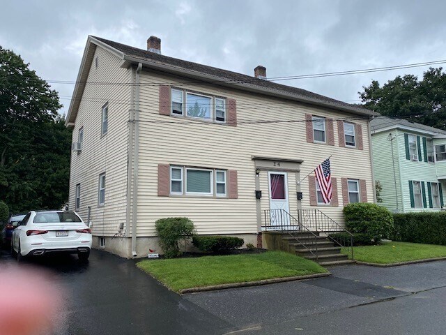 24 Lewis St Unit 1, Clinton, MA 01510 - Room for Rent in Clinton, MA ...