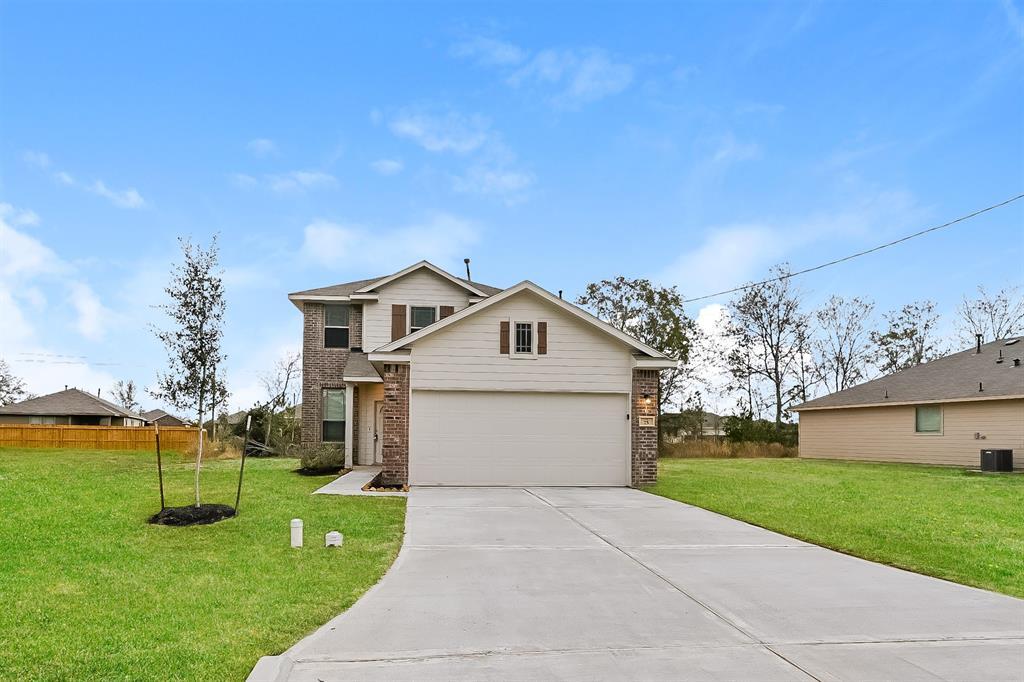 75 Rd 5102, Cleveland, TX 77327 - House Rental in Cleveland, TX ...