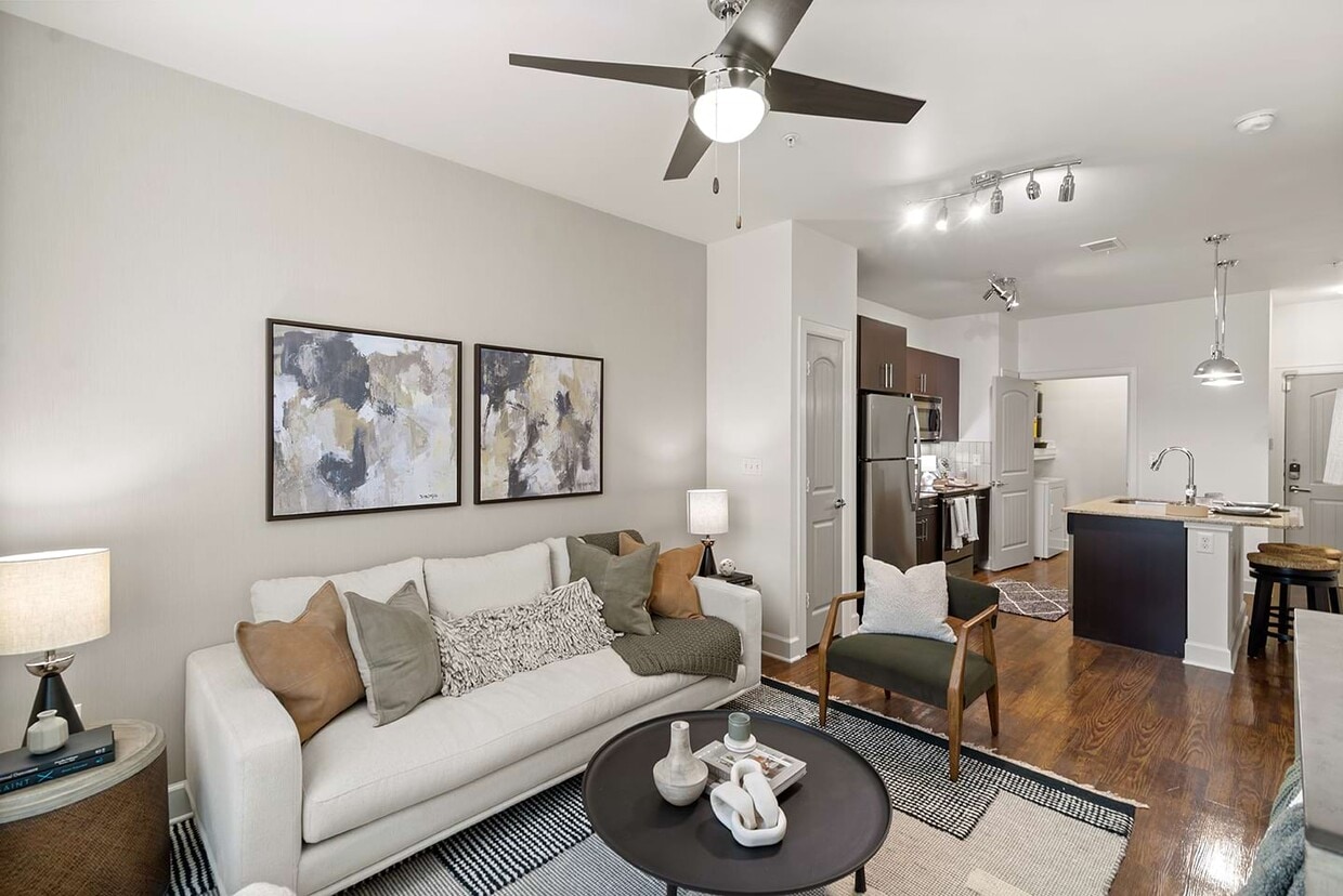 Cortland Legacy - 5275 Town And Country Blvd Frisco, TX 75034 ...