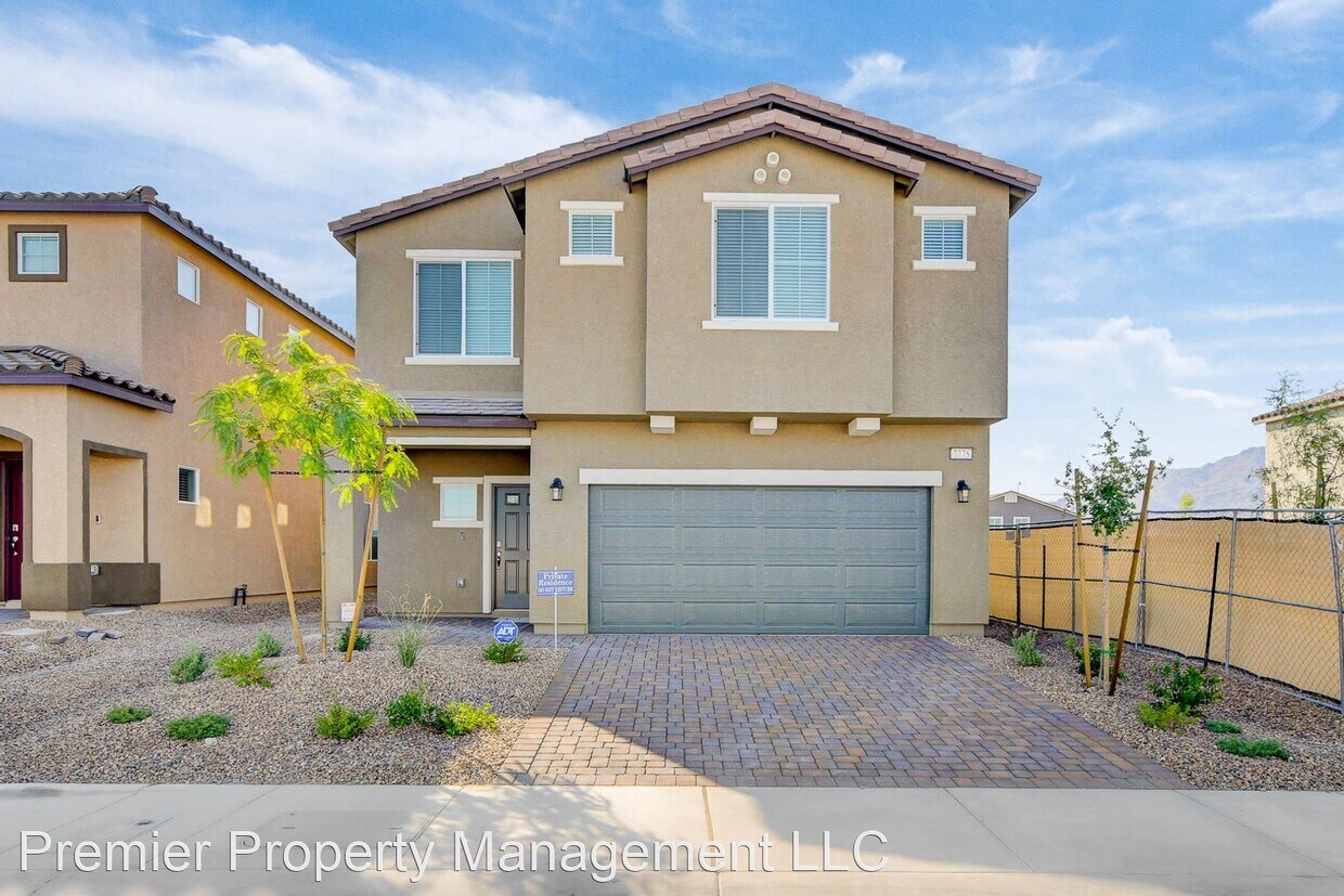 7775 Bailey Creek Ln, North Las Vegas, NV 89084 - House Rental in North ...