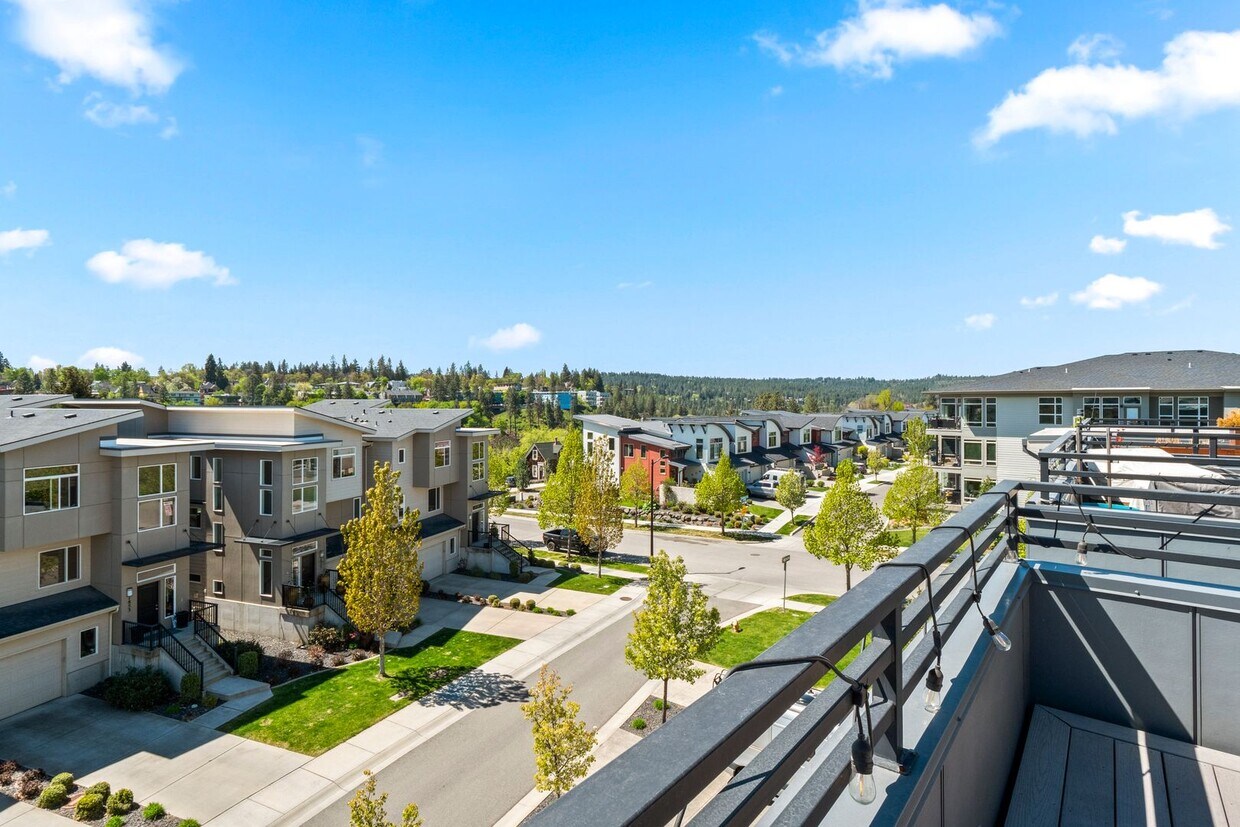 1851 W Summit Pkwy, Spokane, WA 99201 - House Rental in Spokane, WA ...