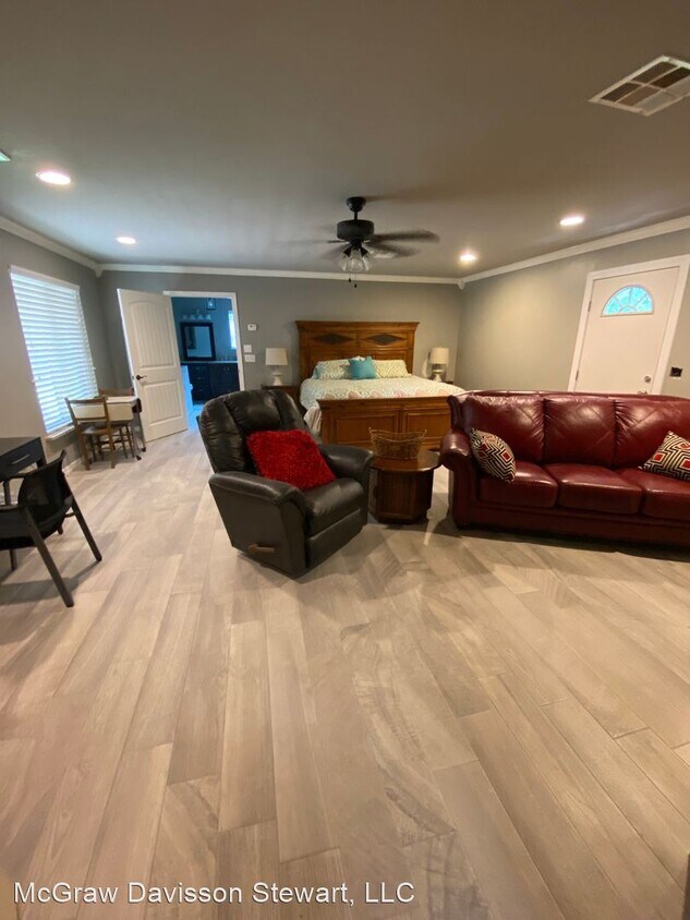 116 E 14th St, Ada, OK 74820 - House Rental in Ada, OK | Apartments.com