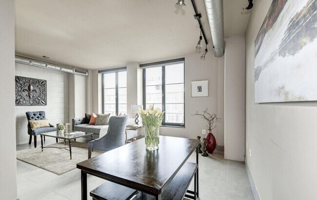 1133 14th St NW Unit 1202, Washington, DC 20005 - Condo for Rent in ...