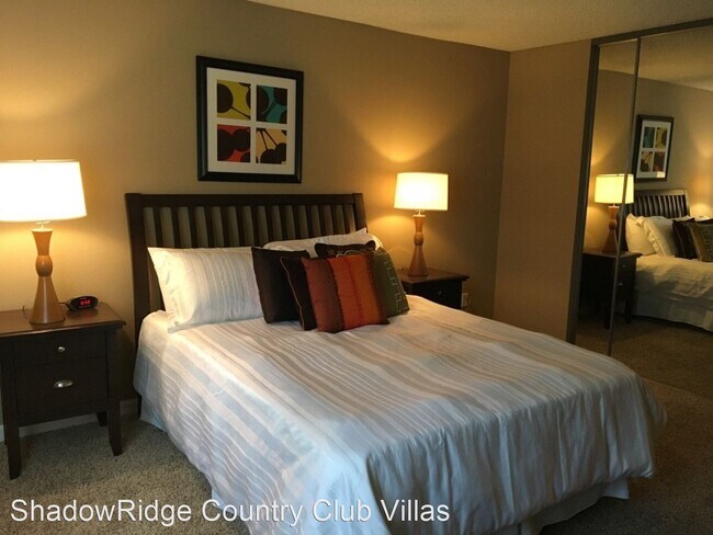 Shadowridge Country Club Villas Apartments - Vista, CA | Apartments.com