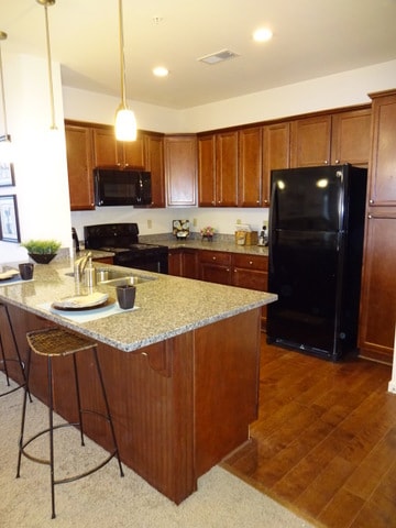 Merchants Square Residences - 9010 Old Battlefield Blvd Spotsylvania ...
