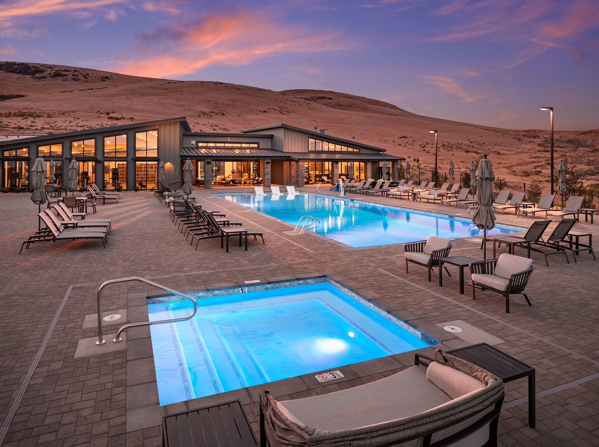 Overlook at Keystone Canyon - 3150 Leadership Pky Reno, NV 89503 ...
