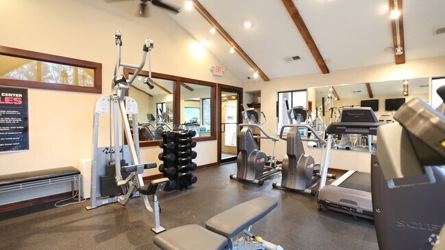 Silvertree at Little Turtle Apartments - Apartments in Westerville, OH ...