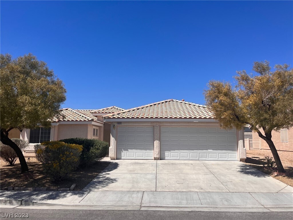 5123 Topaz Sand St, North Las Vegas, NV 89081 - House Rental in North ...