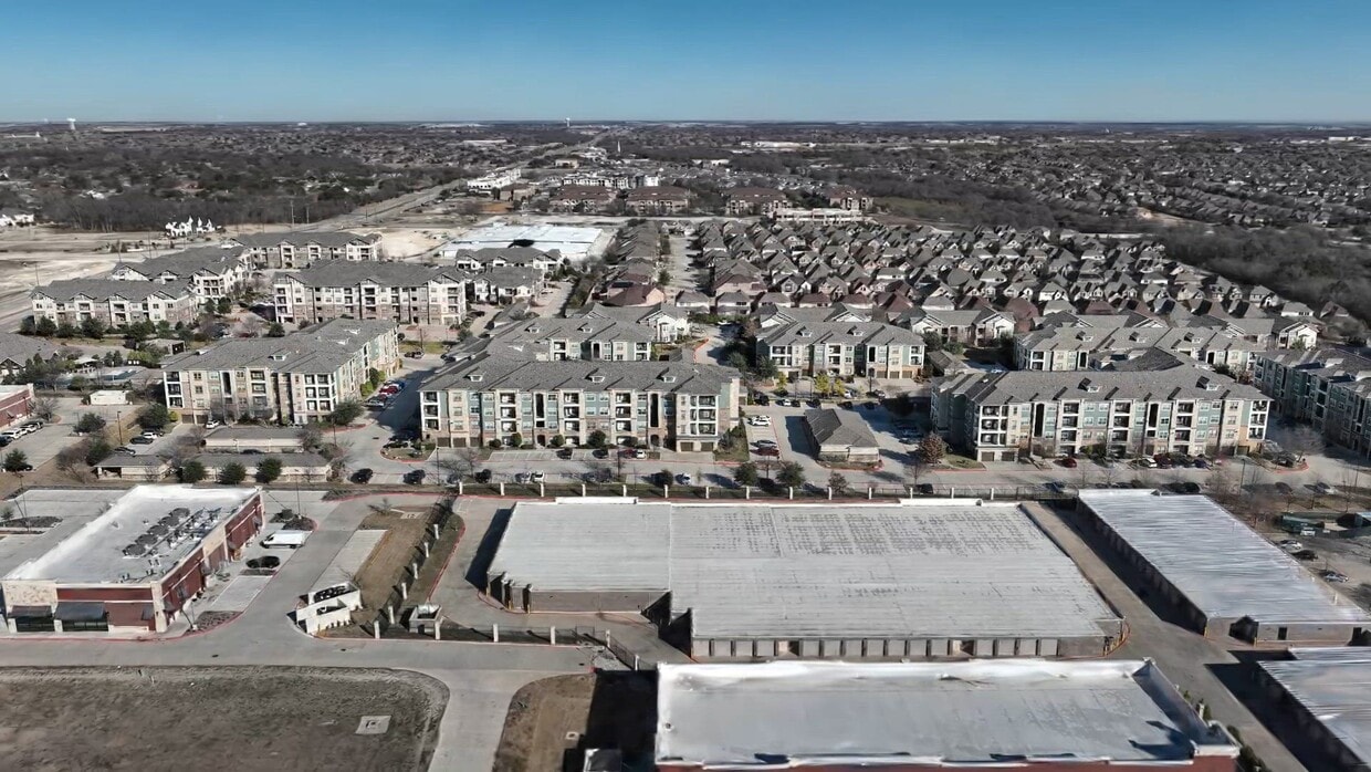 Venue Craig Ranch - 4651 S Custer Rd McKinney, TX 75070 | Apartments.com