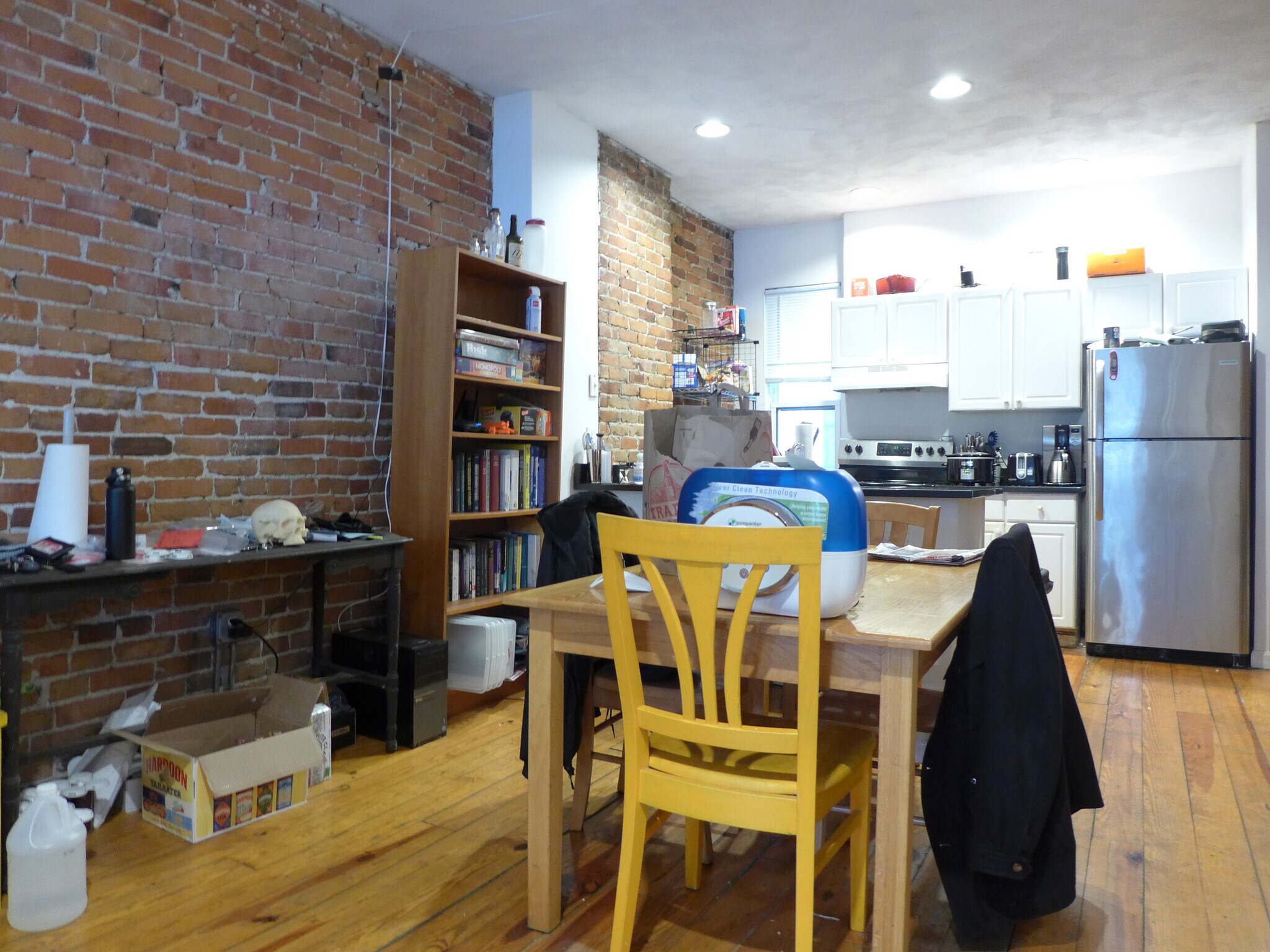 144 Hemenway St Unit 2, Boston, MA 02115 - 144 Hemenway St Boston, MA ...