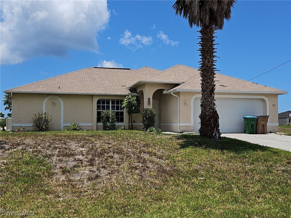 Rentas Baratas En Cape Coral
