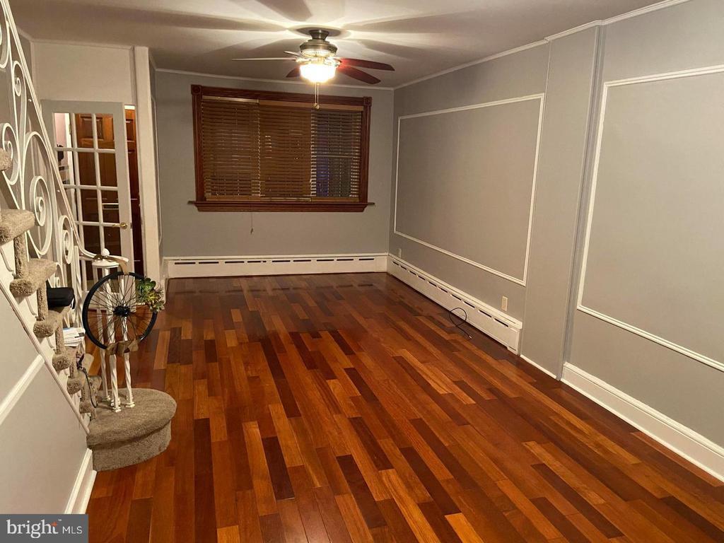 923 Cross St, Philadelphia, PA 19147 - Townhome Rentals in Philadelphia ...