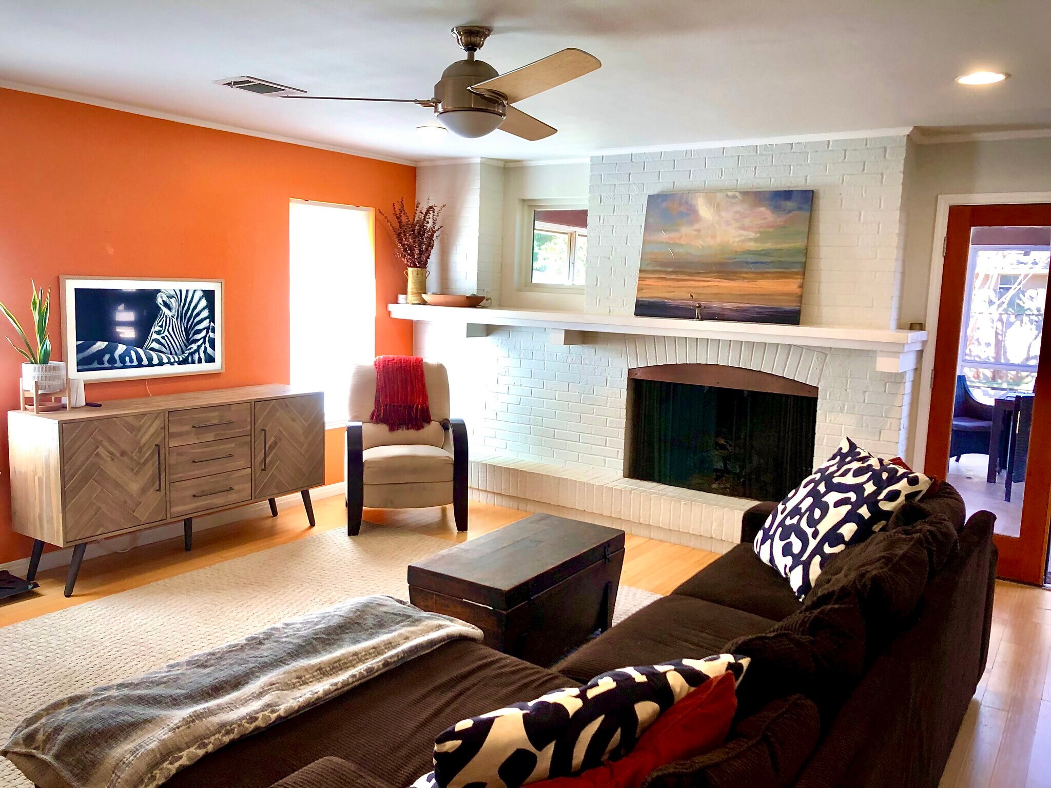 6804 Pioneer Pl, Austin, TX 78757 - House Rental in Austin, TX ...