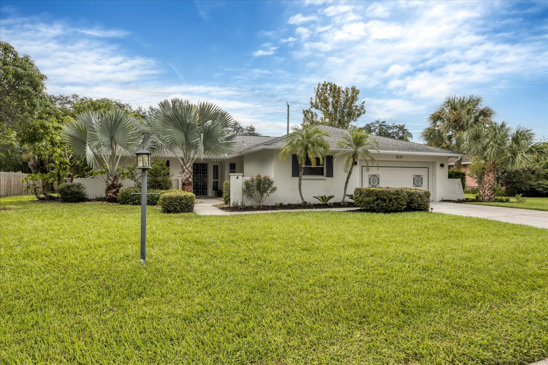 8125 Timberlake Dr, Sarasota, FL 34243 - House Rental in Sarasota, FL ...