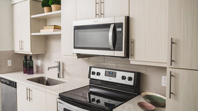 Modera Edgewater - 455 NE 24th St Miami, FL | Apartments.com