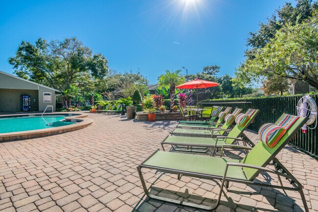 Legend Oaks - Apartments in Tampa, FL | Apartments.com