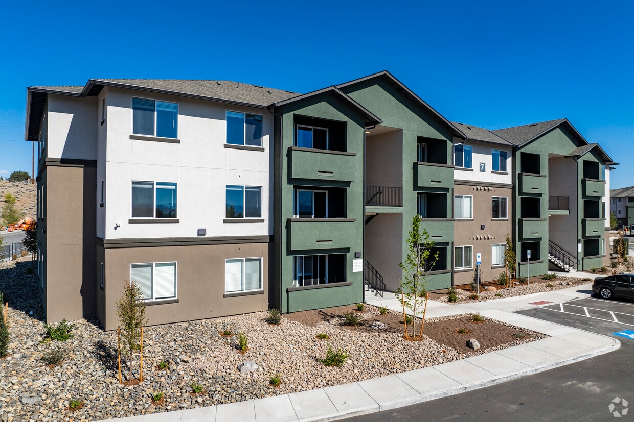 Sage by Vintage - 500 Stoker Ave Reno, NV 89503 | Apartments.com