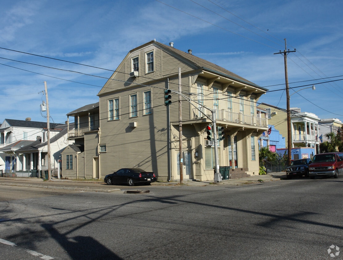 1435 Melpomene Ave, New Orleans, LA 70130 - 1435 Melpomene Ave New ...