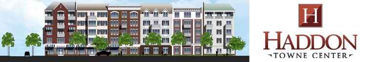 Apartments for Rent in Haddon Township NJ | Apartments.com