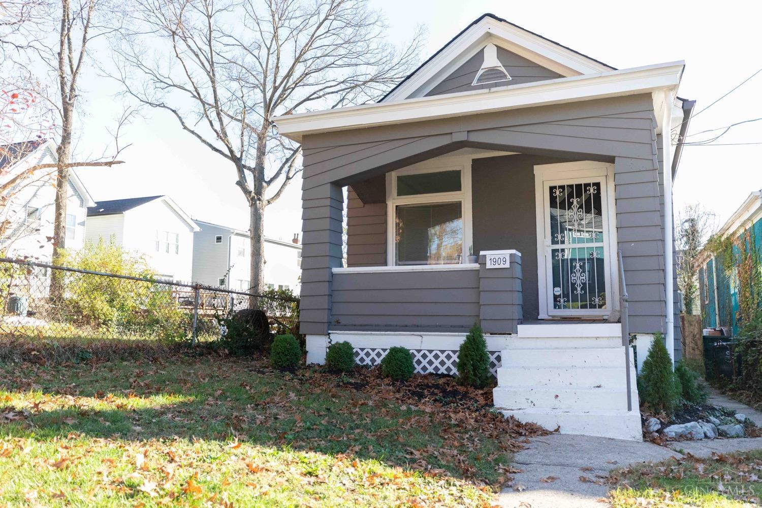 1909 Pogue Ave, Cincinnati, OH 45208 - House Rental in Cincinnati, OH ...