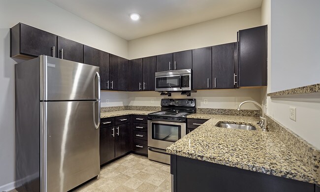 Reserve at Southpointe Apartment Homes - Apartments in Canonsburg, PA ...