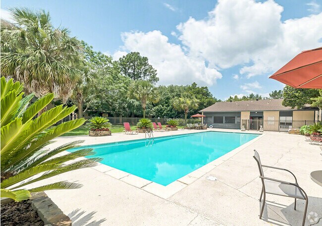 Bayou Fountain Student Apartments for Rent - Baton Rouge, LA - Updated ...