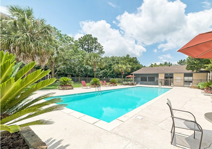 Veridian Apartment Homes - 515 Gardere Ln Baton Rouge, LA 70820 ...
