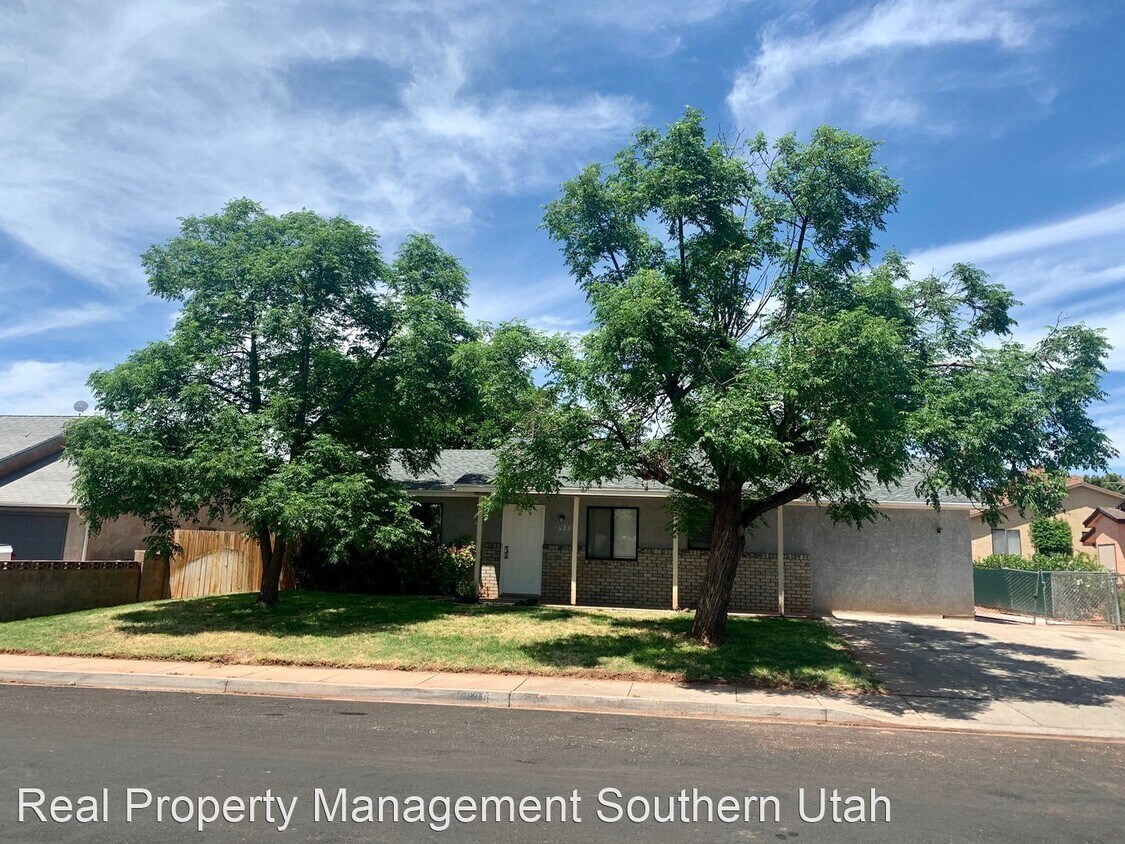 1628 W 1400 N, Saint George, UT 84770 - House Rental in Saint George ...
