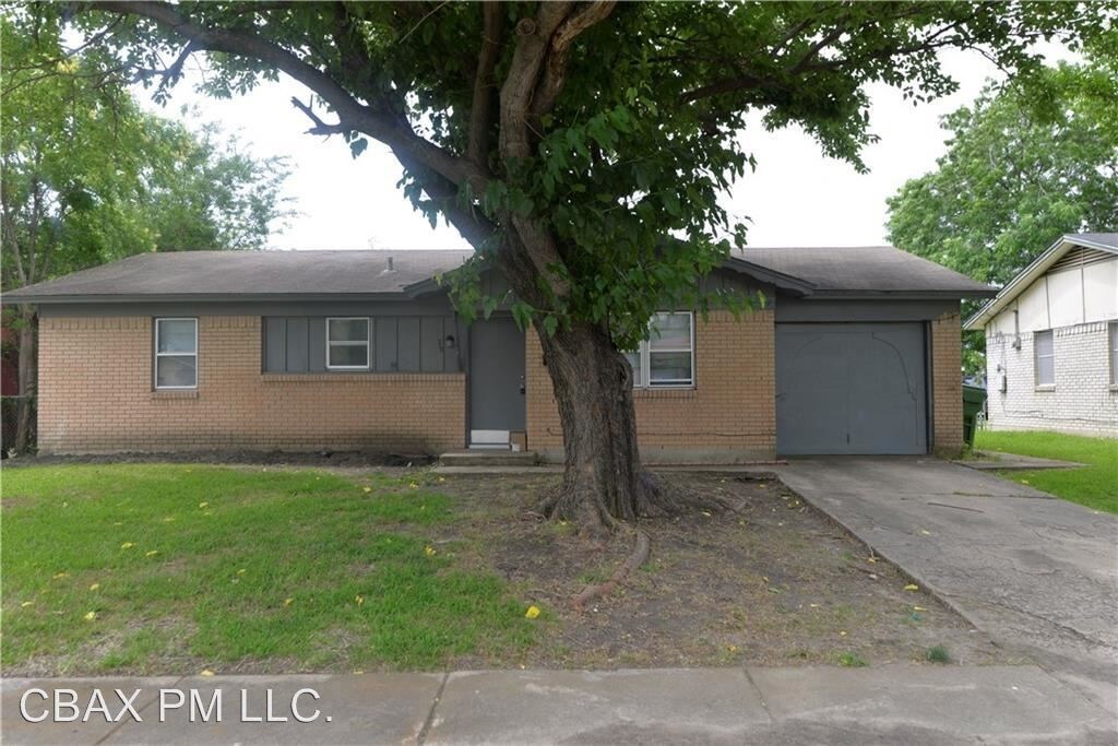 710 Rosewood Hills Dr, Garland, TX 75040 - House Rental in Garland, TX ...