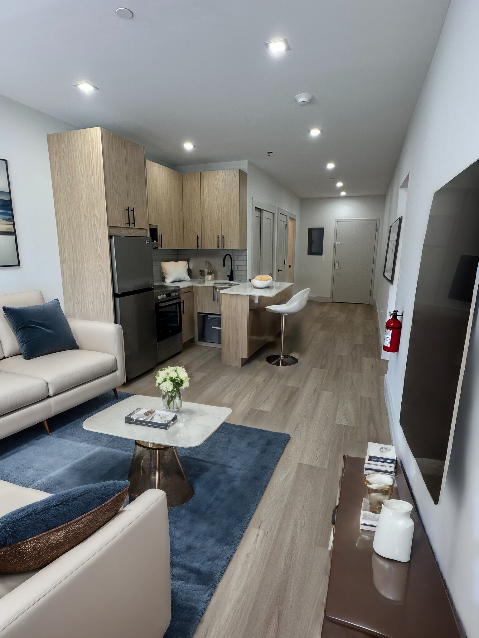 Brattleboro Apartments For Rent