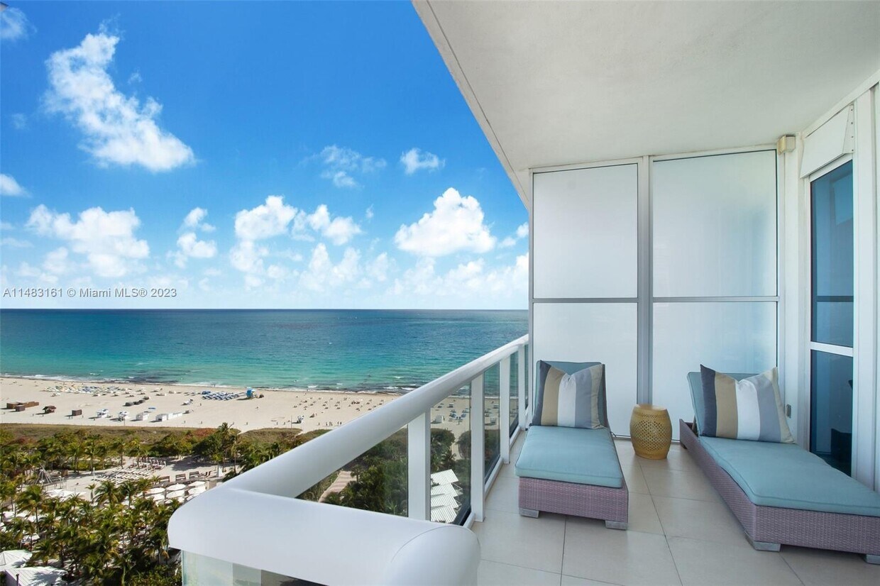 50 South Pointe Dr Unit 1807, Miami Beach, FL 33139 - Condo for Rent in ...