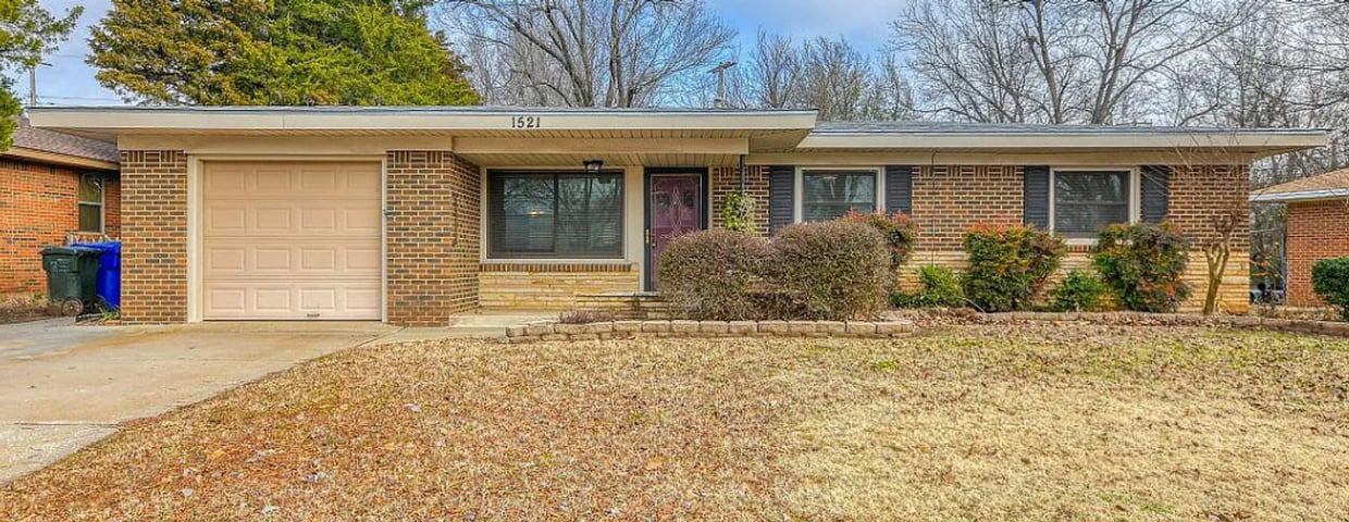 1521 Caddell Ln, Norman, OK 73069 - House Rental in Norman, OK | Apartments.com