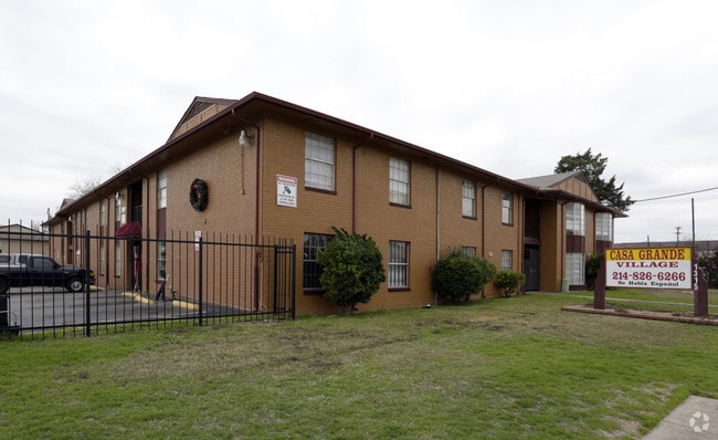 Best Luxury South Dallas-Fairpark 3 Bedroom Apartments for Rent ...