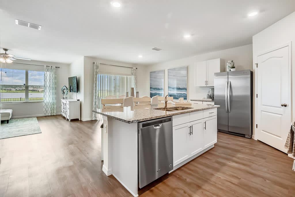 Seaboard at Sidbury Station Houses for Rent - Castle Hayne, NC ...