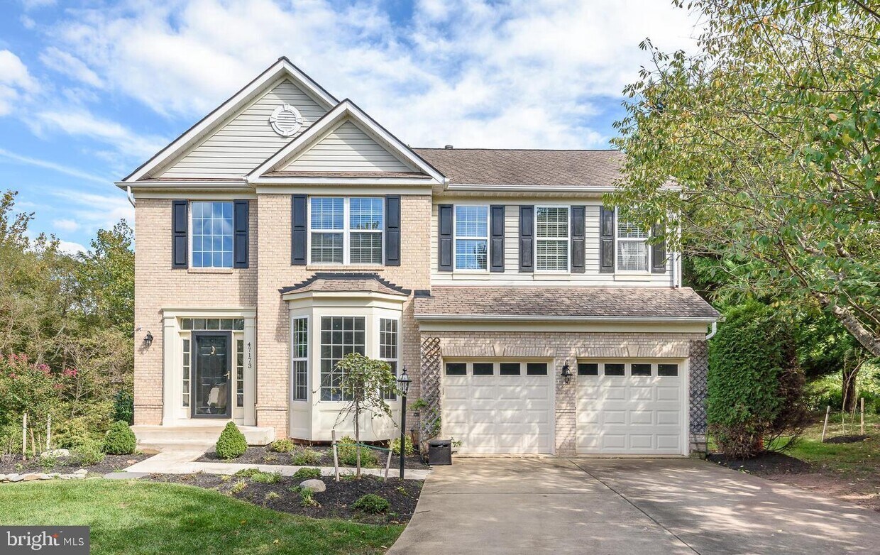 47173 Sky Ln, Sterling, VA 20165 - House Rental in Sterling, VA ...