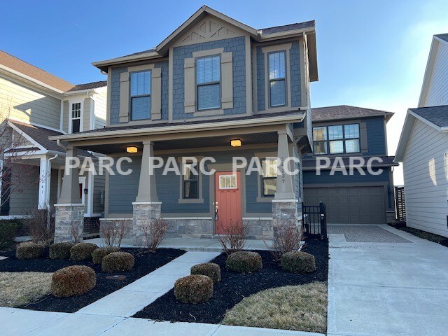 14239 Antiquity Dr, Carmel, IN 46033 - House Rental in Carmel, IN ...