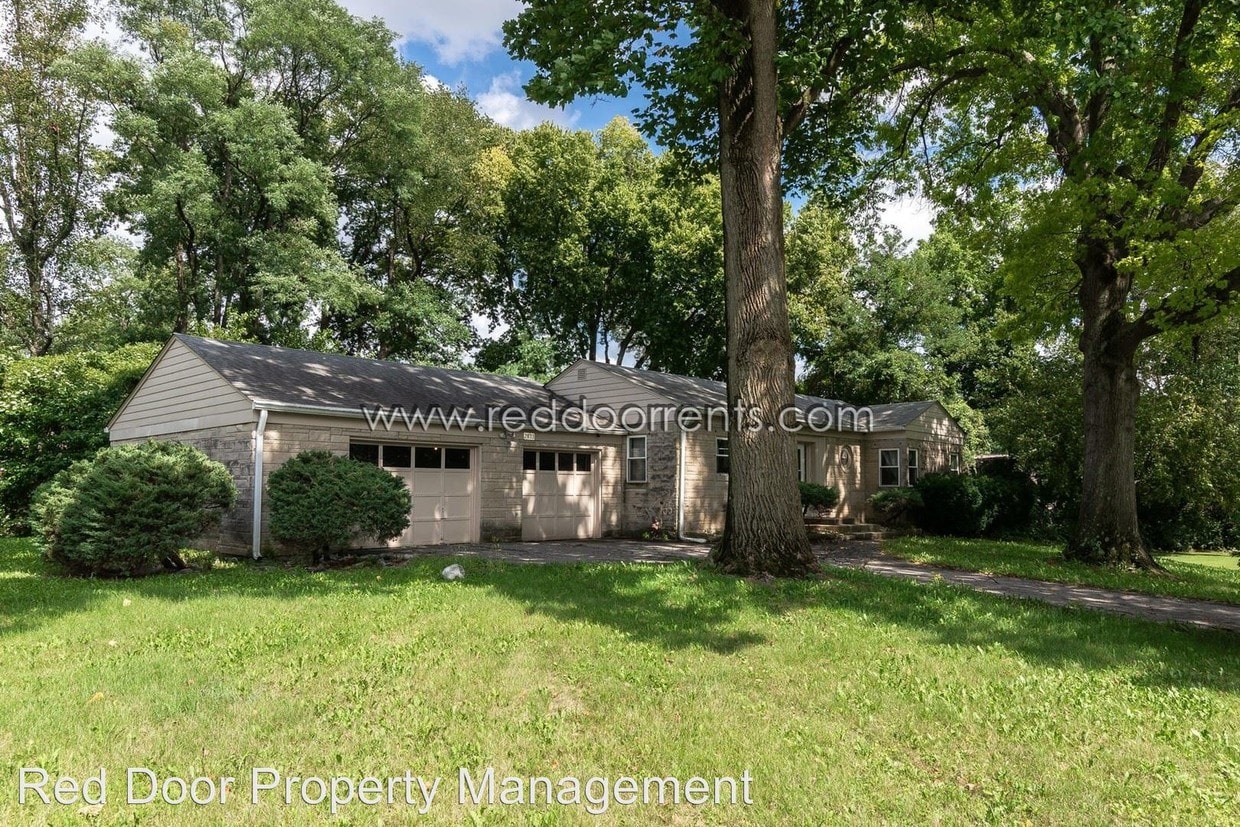 2833 N Warman Ave, Indianapolis, IN 46222 - House Rental in ...
