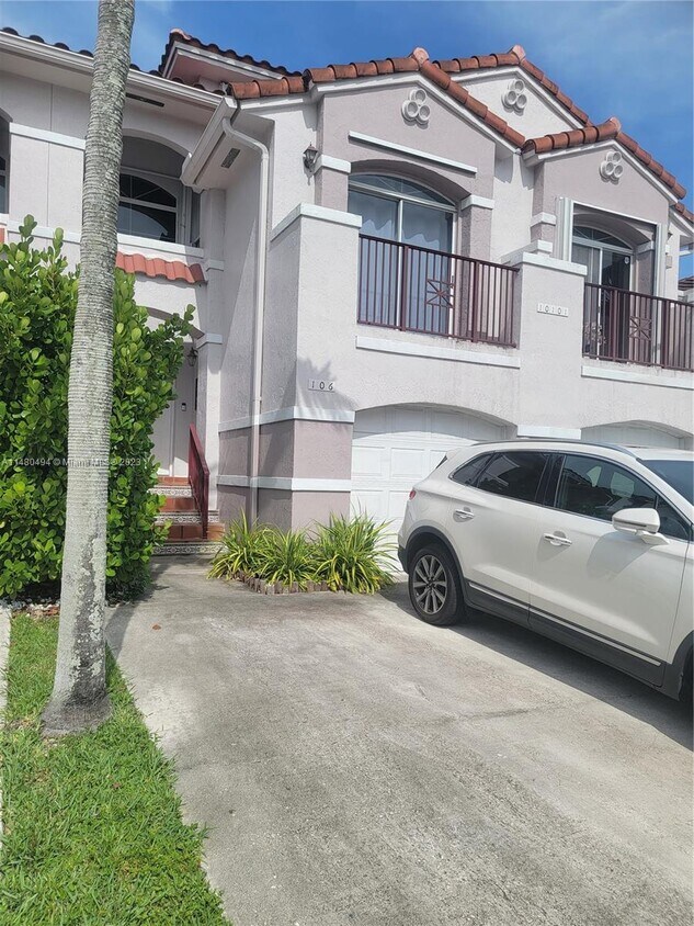 10101 SW 154th Cir Ct, Miami, FL 33196 - Townhome Rentals in Miami FL | Apartments.com