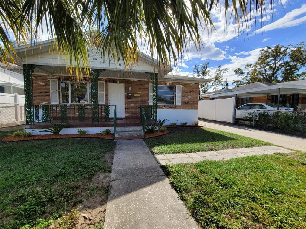 1517 E 29th Ave, Tampa, FL 33605 - House Rental in Tampa, FL | Apartments.com