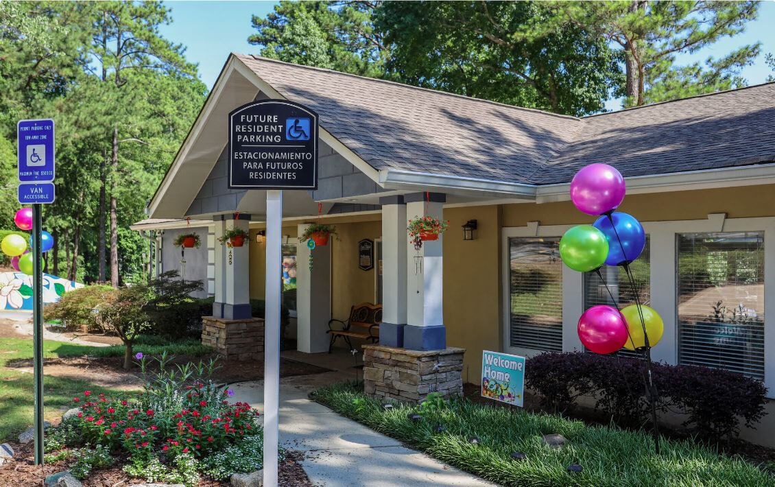 Regal Vista - 3475 Pleasantbrook Village Ln Atlanta, GA 30340 ...