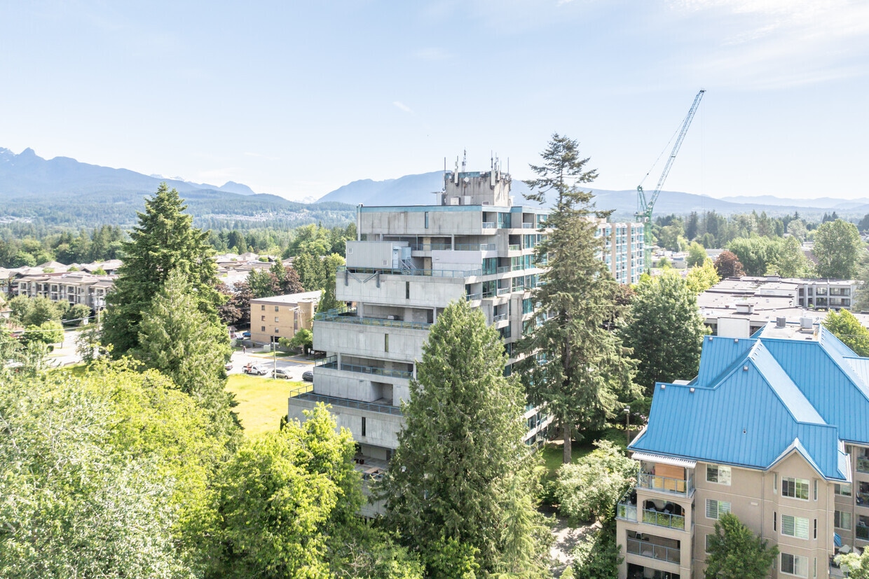 Mainstreet Maple Ridge Apartments Apartments - 12151 224th St Maple ...